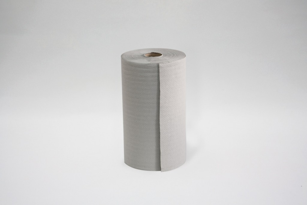 Fripa Handtuchrolle Tissue 2-Lagig hochweiß, Rollenbreite 20 cm, Länge ...